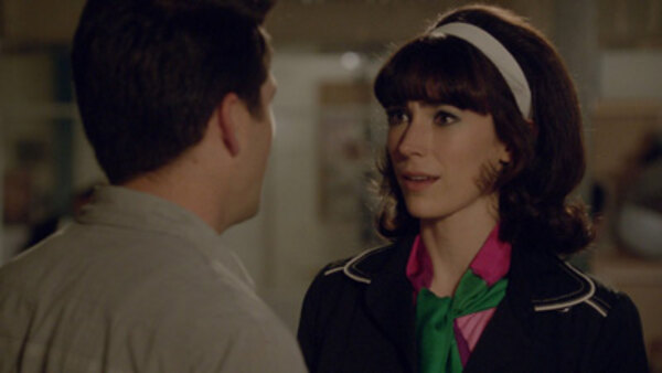 Ms Fisher's Modern Murder Mysteries Episode 2 Recap