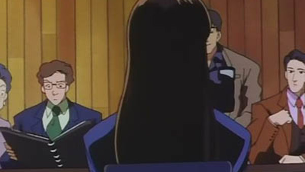 Devilman Lady Episode 6