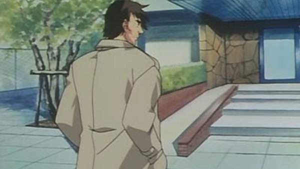 Devilman Lady Episode 8