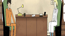 Confinement episodes (TV Series 2017 - 2019)