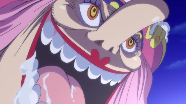 One Piece Episode 875 info and links where to watch
