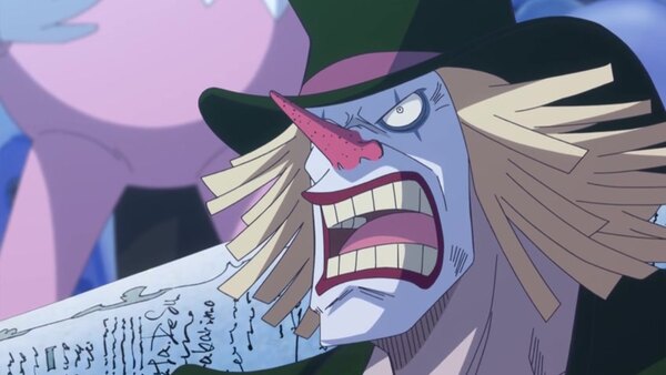 One Piece Episode 875 info and links where to watch