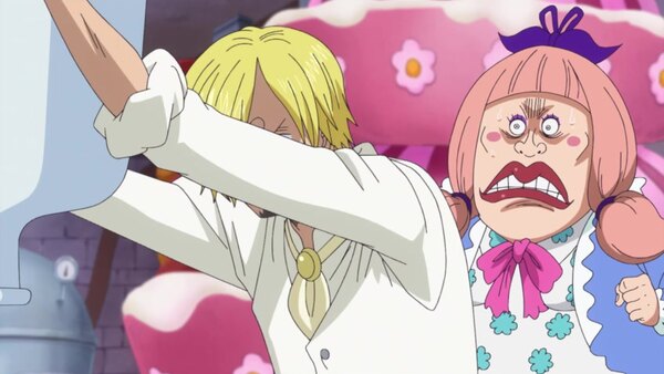One Piece Episode 875 info and links where to watch