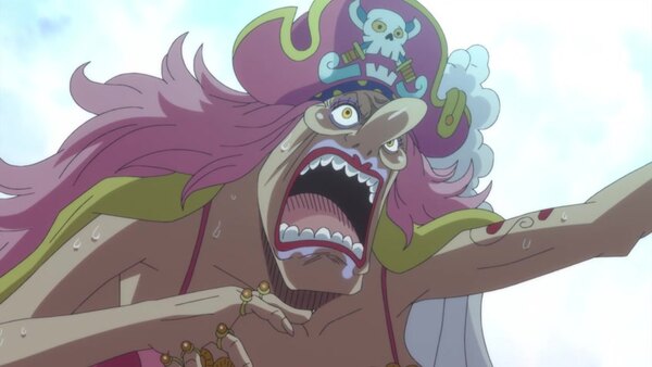 One Piece Episode 875 info and links where to watch