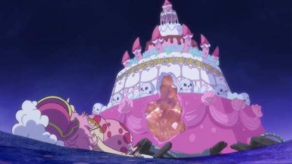 One Piece Episode 875 info and links where to watch
