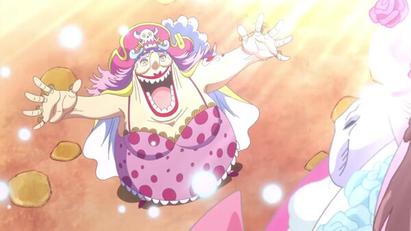 One Piece Episode 875 info and links where to watch