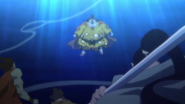 One Piece Episode 875 info and links where to watch