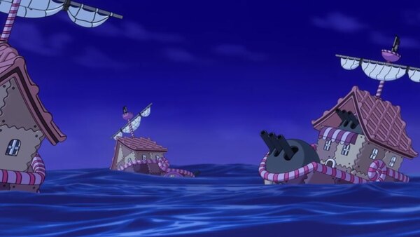 One Piece Episode 875 - Watch One Piece E875 Online