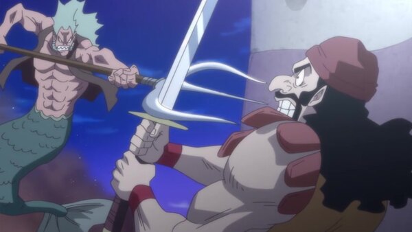 One Piece Episode 875 info and links where to watch