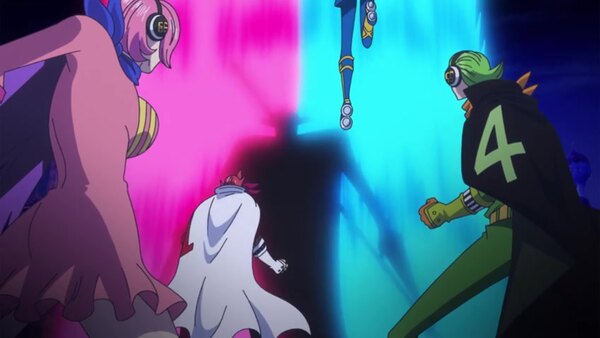 One Piece Episode 875 info and links where to watch