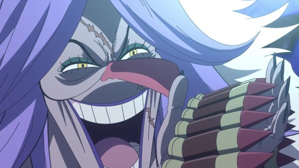 One Piece Episode 875 info and links where to watch