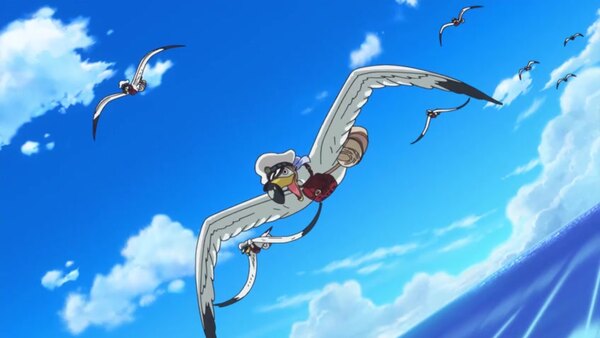 One Piece Episode 875 - Watch One Piece E875 Online