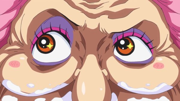 One Piece Episode 875 info and links where to watch