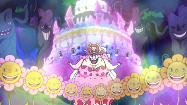One Piece Episode 875 info and links where to watch