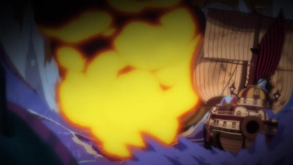 One Piece Episode 875 - Watch One Piece E875 Online