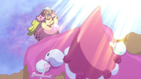 One Piece Episode 875 info and links where to watch