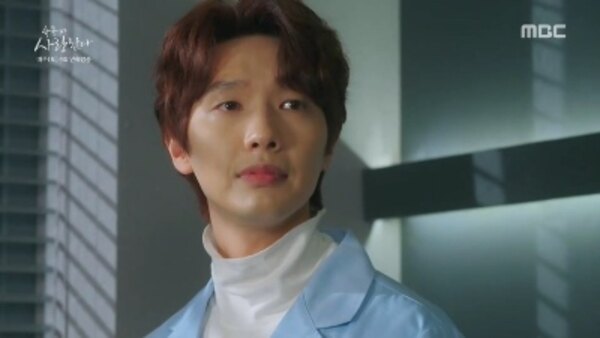 Love in Sadness Season 1 Episode 1
