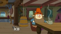 The 7D Season 1 Episode 7