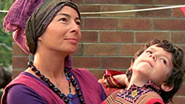 Snobs Season 1 Episode 14