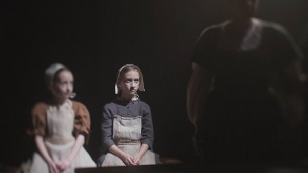 America's Hidden Stories Season 1 Episode 1