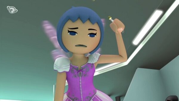 Super 4 Season 2 Episode 38