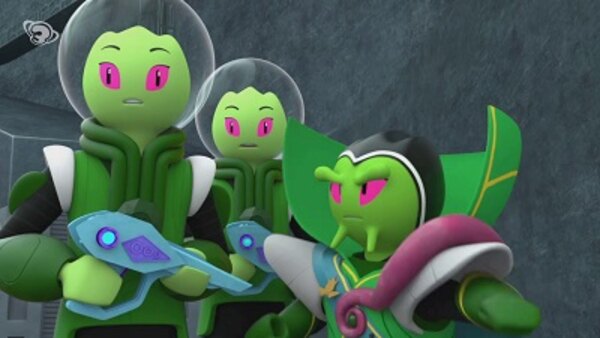 Super 4 Season 2 Episode 52