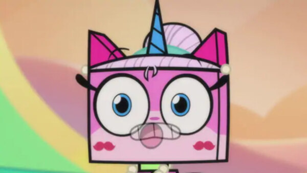 UniKitty! Season 2 Episode 14