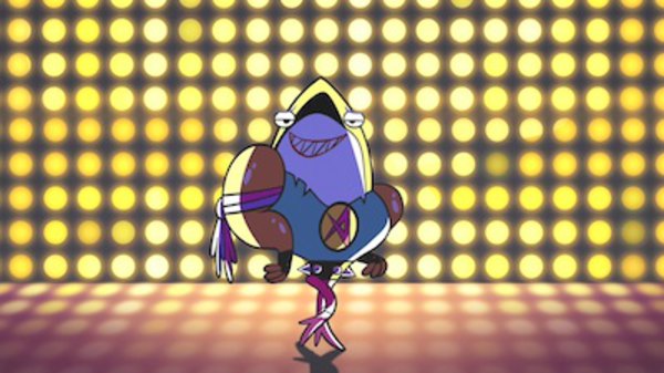 Wander Over Yonder Season 1 Episode 25