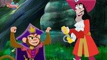 Jake and the Never Land Pirates Season 4 Episode 35