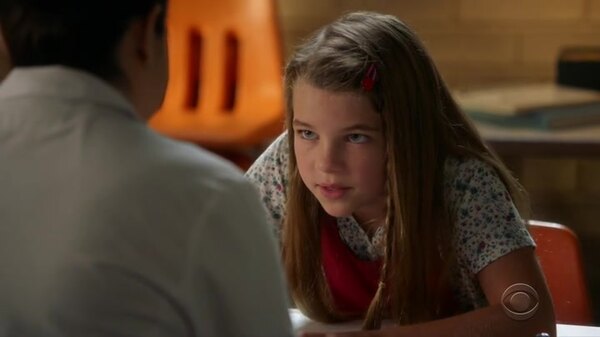 Young Sheldon Season 2 Episode 5 Recap and Links