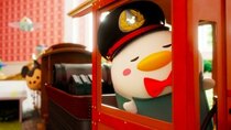 Tsum Tsum Shorts Season 3 Episode 1
