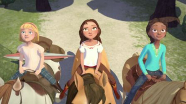Spirit Riding Free Season 7 Episode 7 Recap and Links