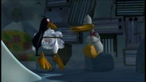 Sitting Ducks episodes (TV Series 2001 - 2003)