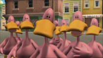Sitting Ducks episodes (TV Series 2001 - 2003)