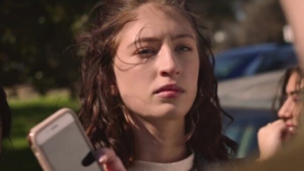 SKAM Austin Season 2 Episode 1