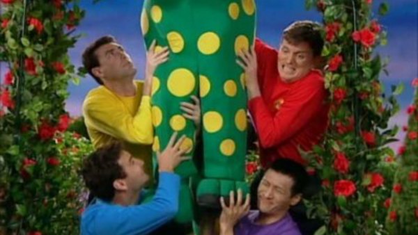 The Wiggles Episode 8