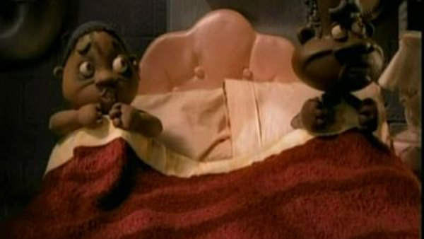 The PJs Season 2 Episode 13