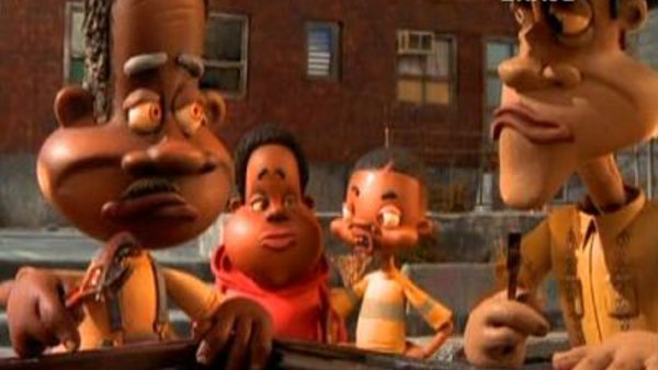 The PJs Season 3 Episode 1