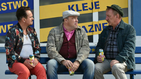 Ranczo Season 10 Episode 1