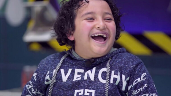 Miss Understand Season 1 Episode 5