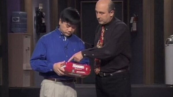 Almost Live! Season 15 Episode 25