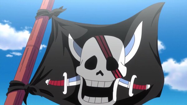 One Piece Episode 878 info and links where to watch