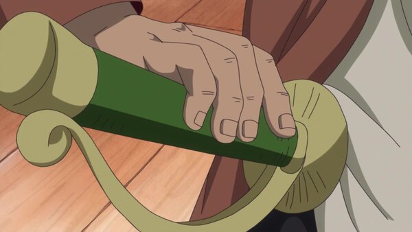 One Piece Episode 878 info and links where to watch