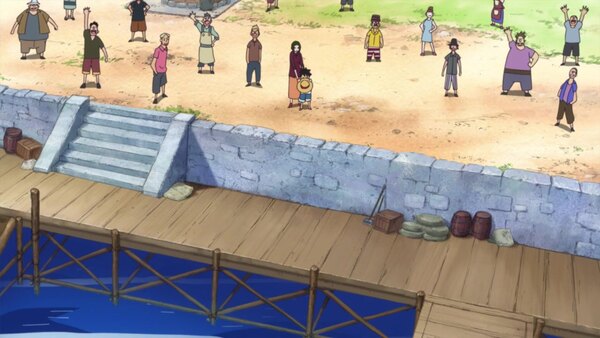 One Piece Episode 878 info and links where to watch