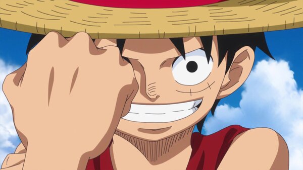 One Piece Episode 878 info and links where to watch