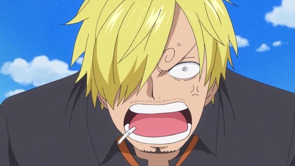 One Piece Episode 878 info and links where to watch