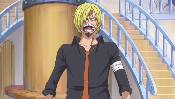 One Piece Episode 878 info and links where to watch
