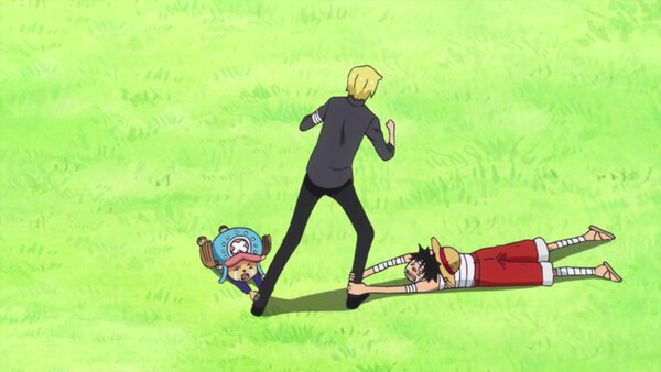 One Piece Episode 878 info and links where to watch
