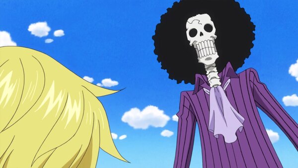 One Piece Episode 878 info and links where to watch