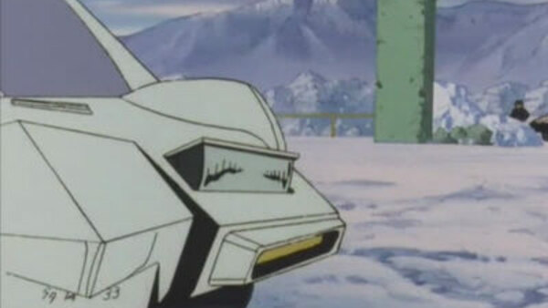 Yuusha Exkaiser Episode 48